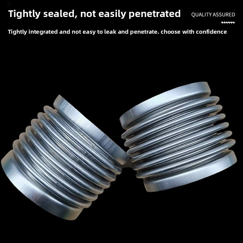 304/316 Stainless Steel Bellows Coupling BELLOWS Source Manufacturer ...