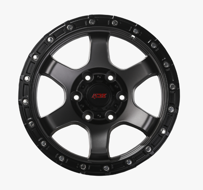 10 Inch Concave 5x114.3 Forged Alloy Racing Rim New Monoblock Car ...