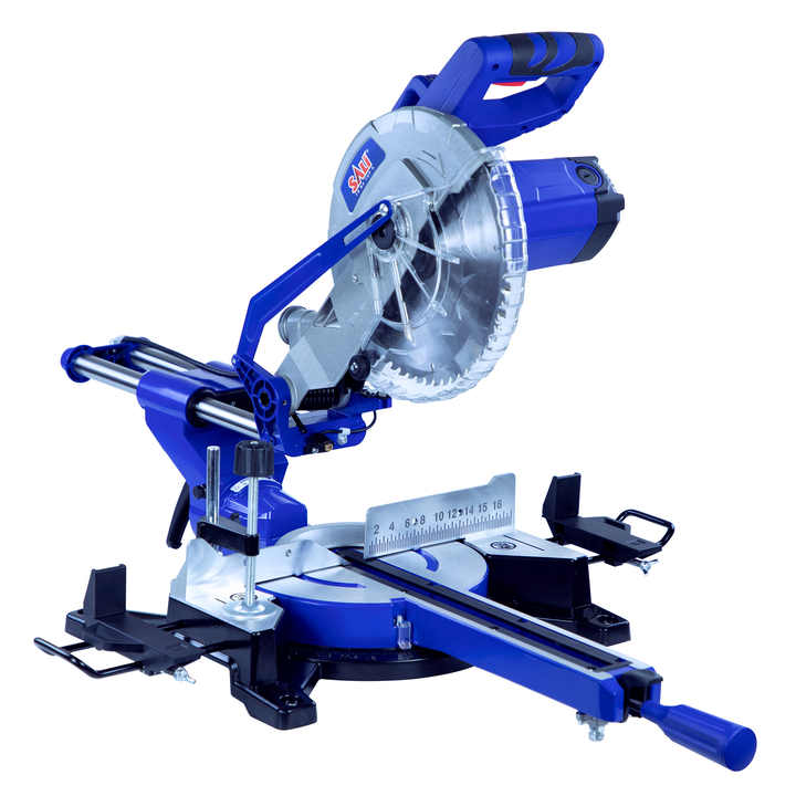 SALI 3255S Multi Function Tool Mitre Saw - 1800W Power