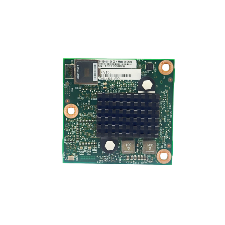 ISR4000 Series Router Voice Strips PVDM4-32 PVDM4-64 PVDM4-128 PVDM4 ...