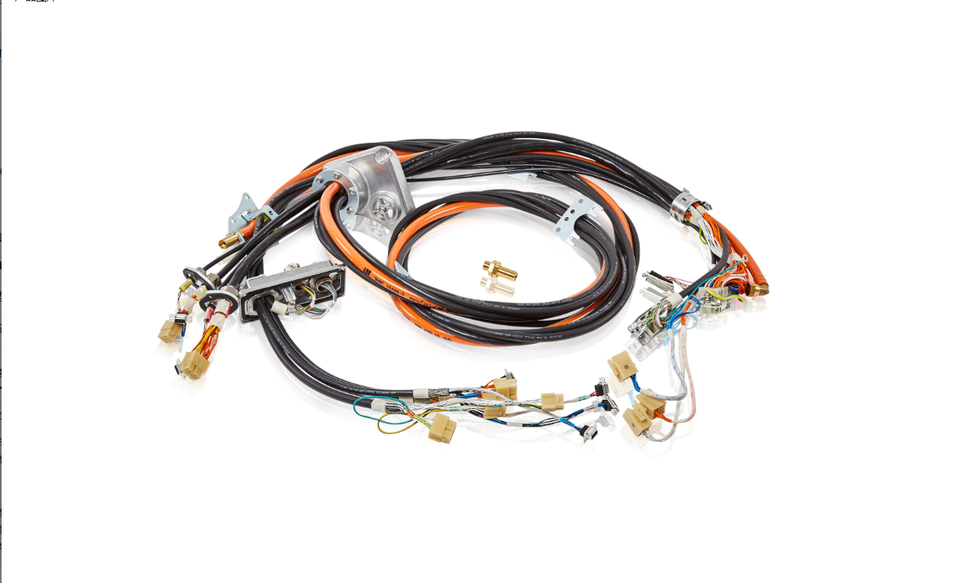 New Original 3HAC043963-001 Body Cable Robot Spare Parts DHL or UPS ...