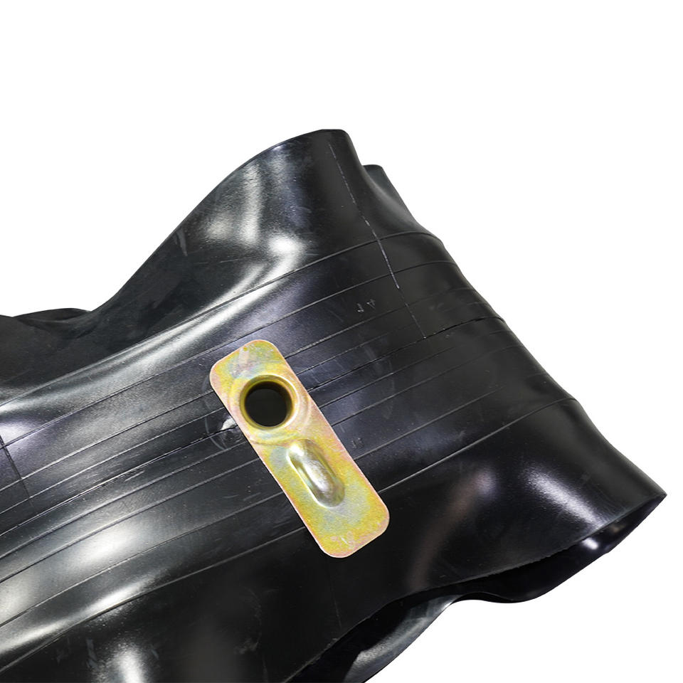 Butyl Rubber Truck Inner Tube 1000-15 Scrap Butyl Inner Tube of Truck ...