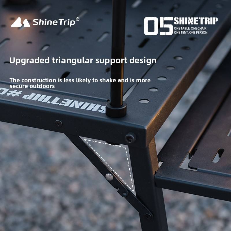 Taşınabilir Piknik Masası Setleri - Dayanıklı ve Katlanır Dış Mekan ...