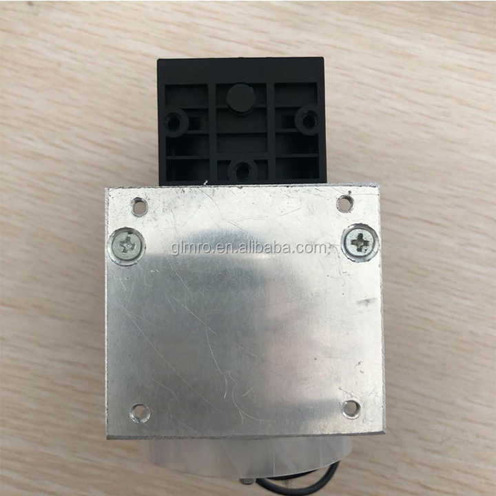 BAXIT N86KNE N86KTE Diaphragm Vacuum Pump - Reliable CEMS Sampling