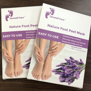 Wholesale japanese peeling foot mask-Buy Best japanese peeling foot ...