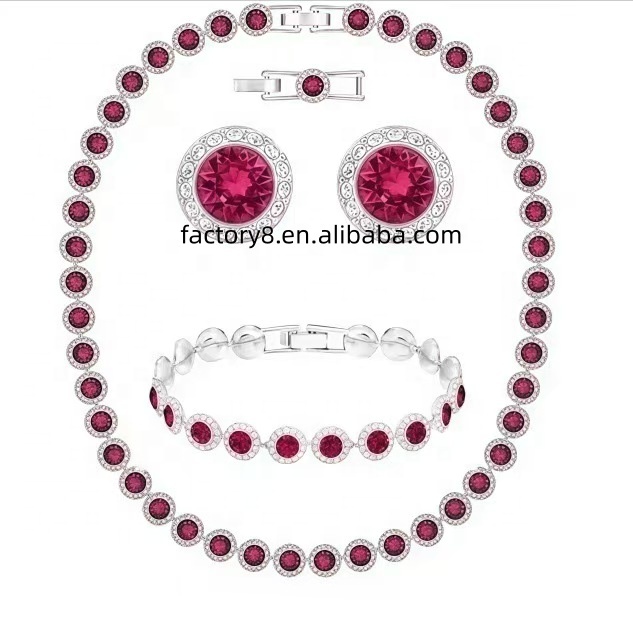 How to Choose the Best Swarovski Angelic Set: A Complete Buying Guide