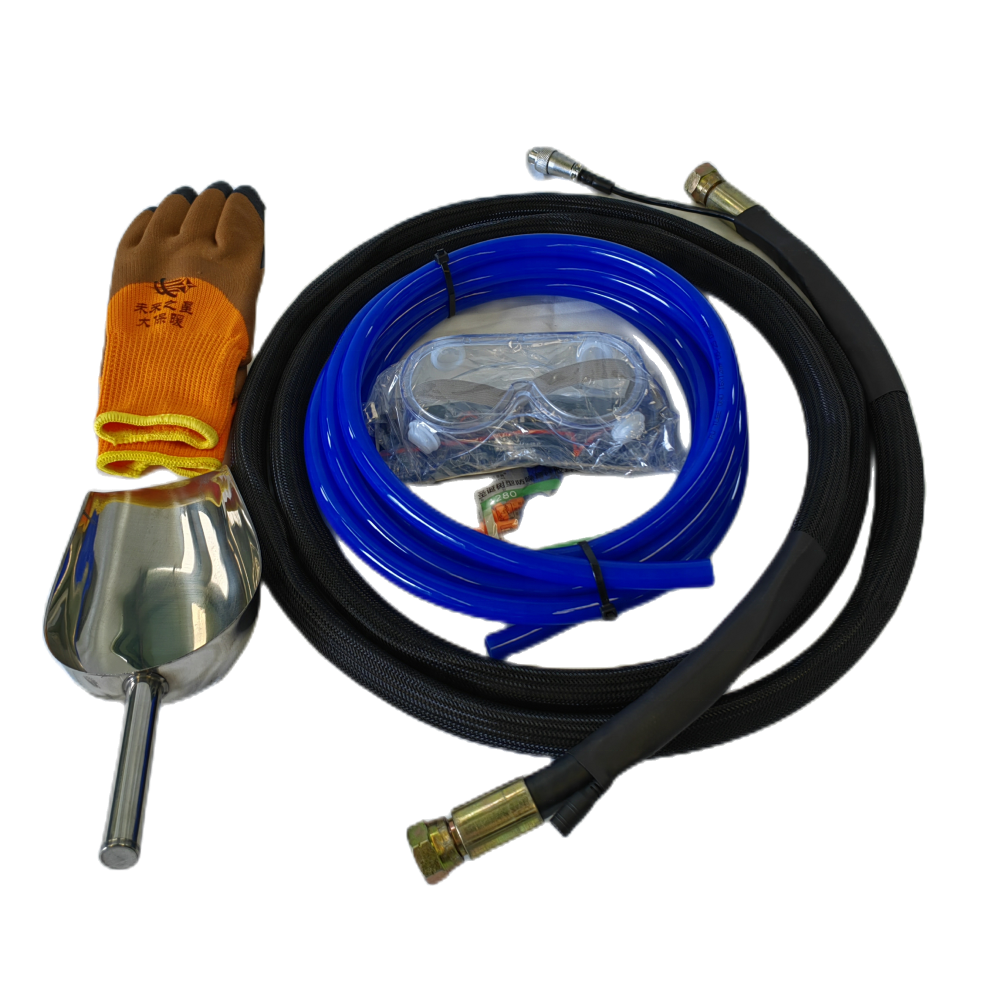 How to Choose the Best Ice Blasting Machine Cleaner for Your Needs