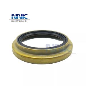 Wholesale isuzu oil seal For Leakage And Contaminants Prevention ...