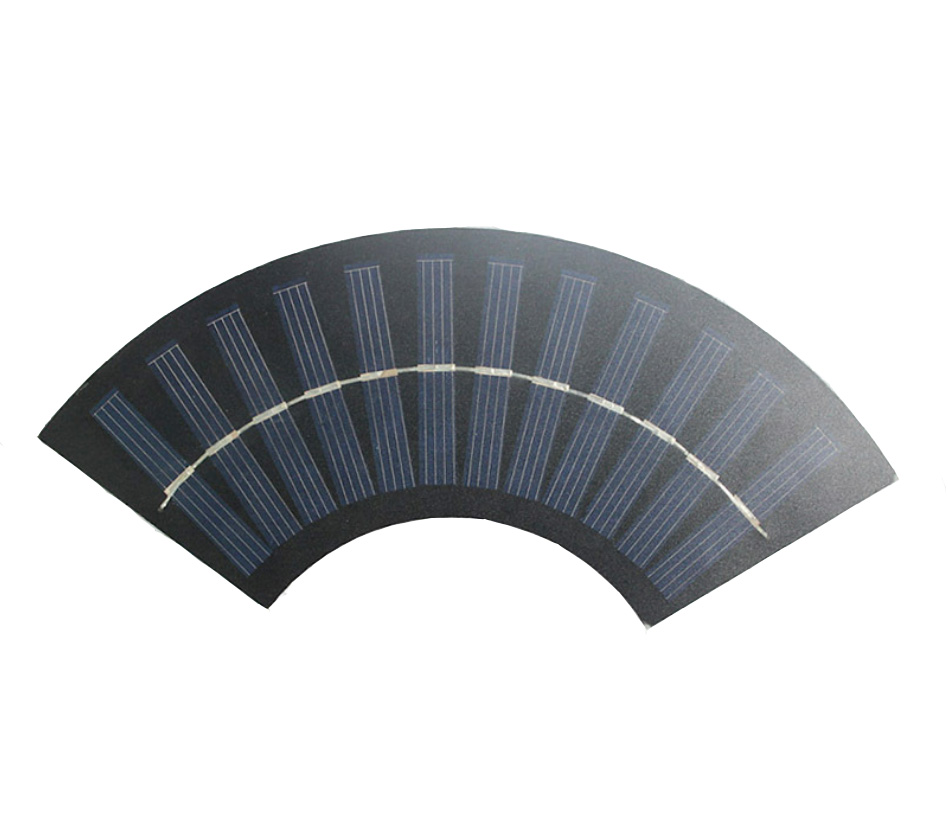 High-Performance custom shape solar cell for Efficient Solar Energy ...