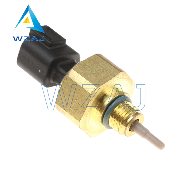 Intake Air Temperature Pressure Temp Sensor For 5.9L 6.7L ISX N14 ...