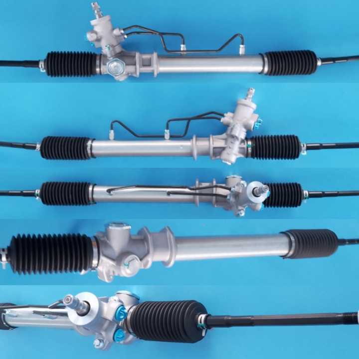 Hydraulic Power Steering Rack Gear Assy for TOYOTA COROLLA AE101 AE102 ...