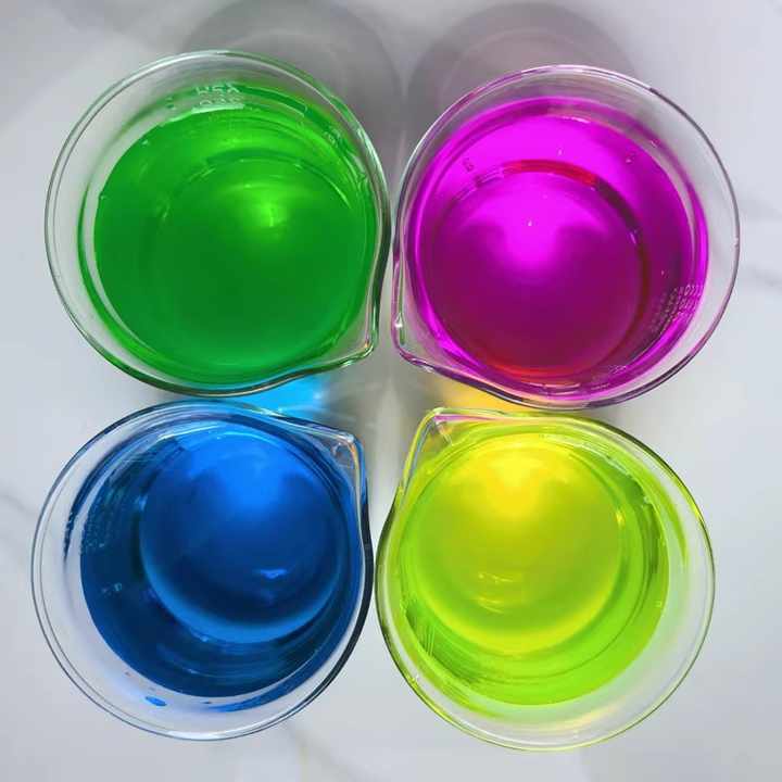 Water-soluble Dyes for Laundry Detergent/hand Soap/toilet Cleaner/glass ...