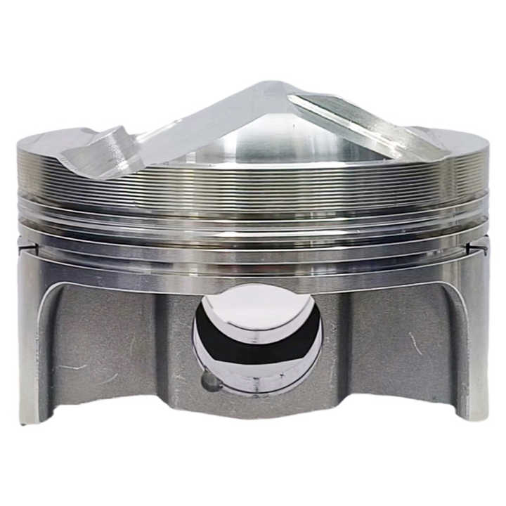 87/87.5mm K-swap K24/k20 Comp Ratio: 13.5 1 Forged Piston Kit for H ...