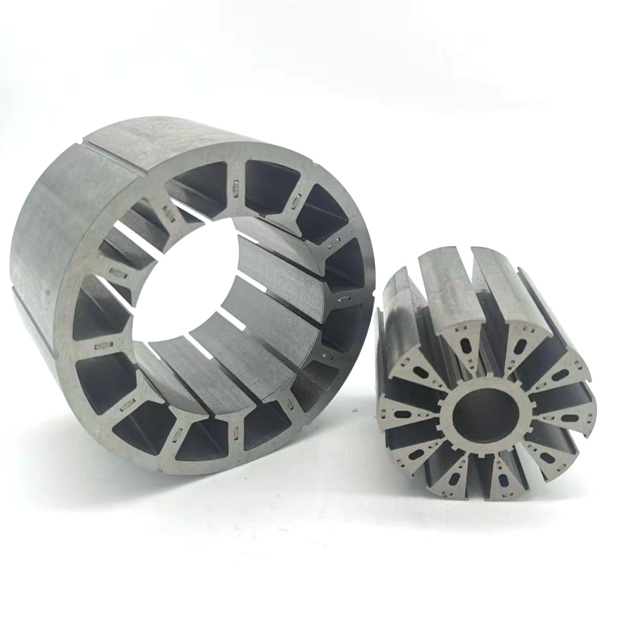 Purchase A Wholesale electrical steel core lamination cores For ...