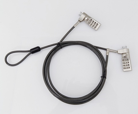 Laptop Lock, Laptop Lock direct from Shenzhen SNP Industrial Group ...