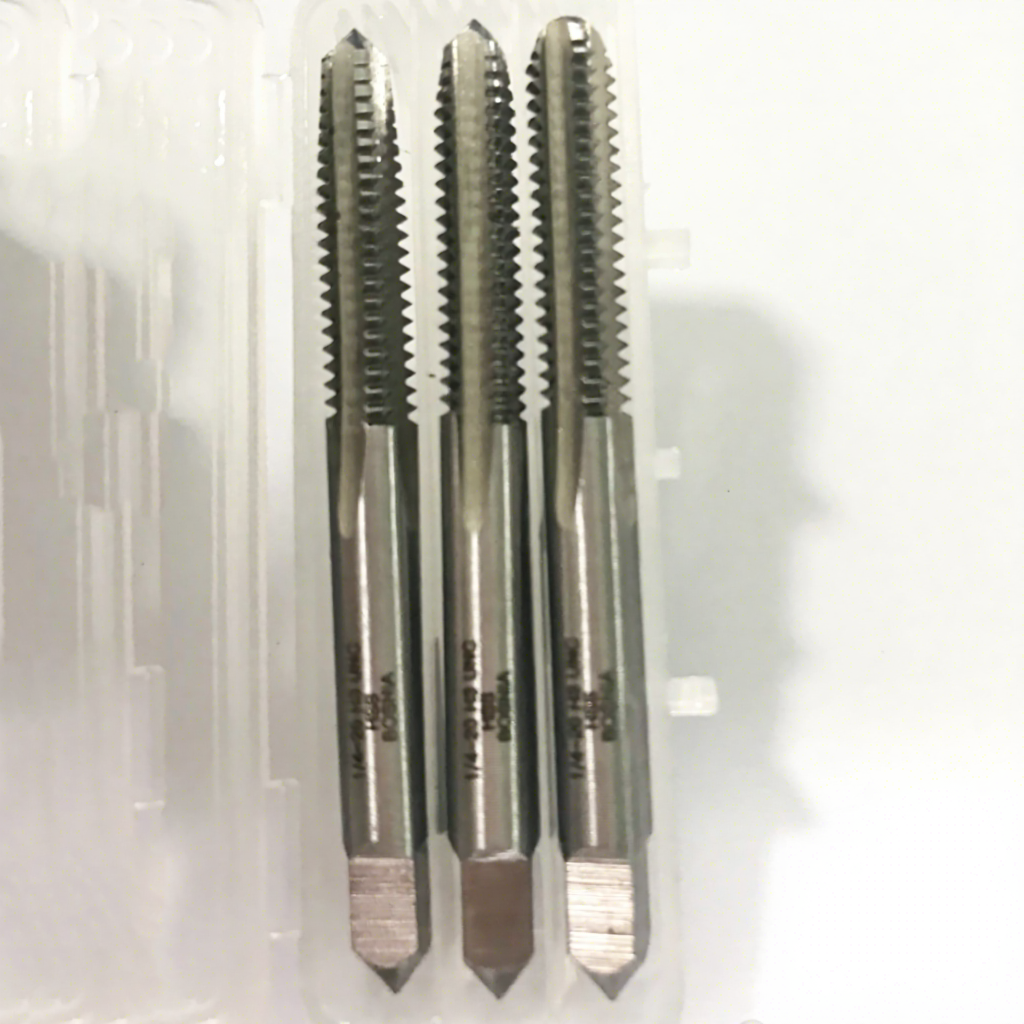 How to Choose the Best Thread Tap for Your Project: A Complete Buying Guide