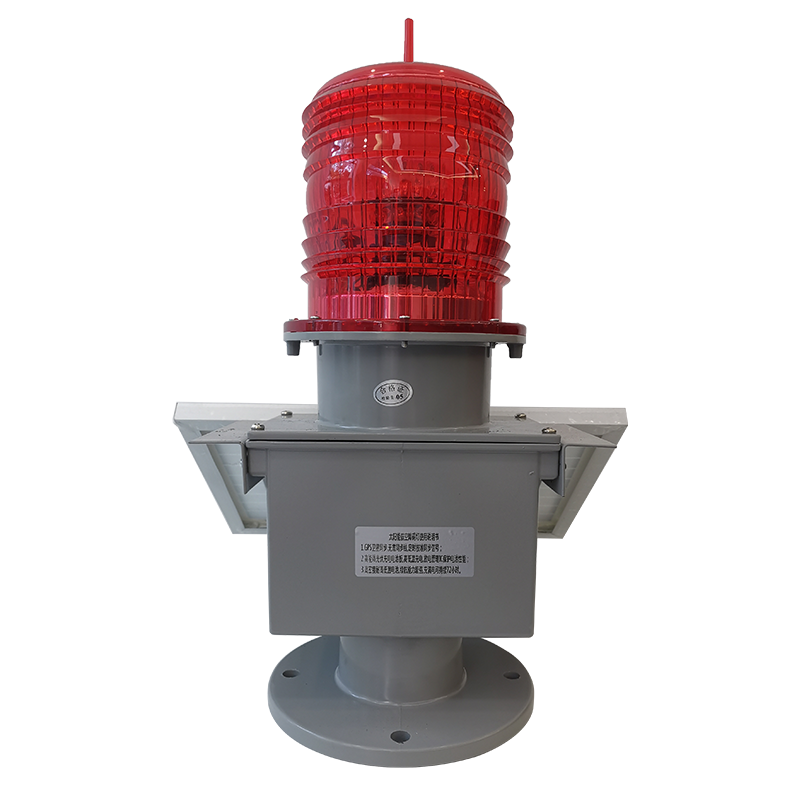 ICAO Certified Aviation Obstruction LED Beacon Light for Airport Runway
