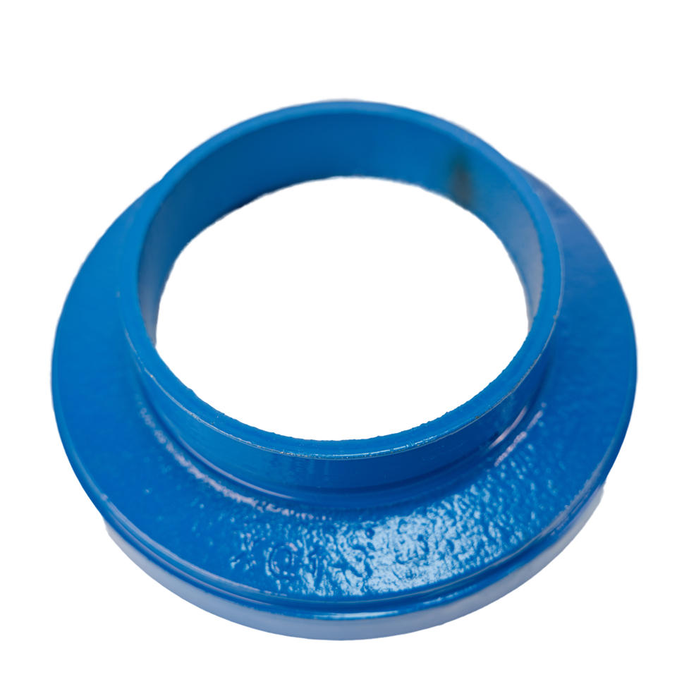 Ductile Iron Fire Protection Systems Threaded Connection 2.5Mpa ...