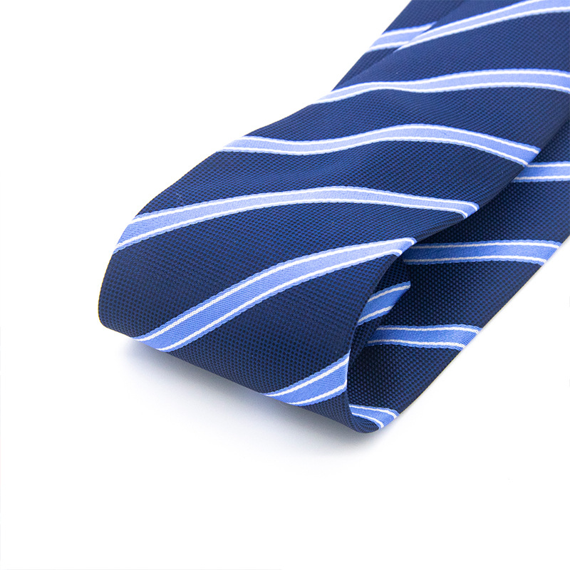Korean Style Tie - High Quality Fashion Necktie for Men & Women