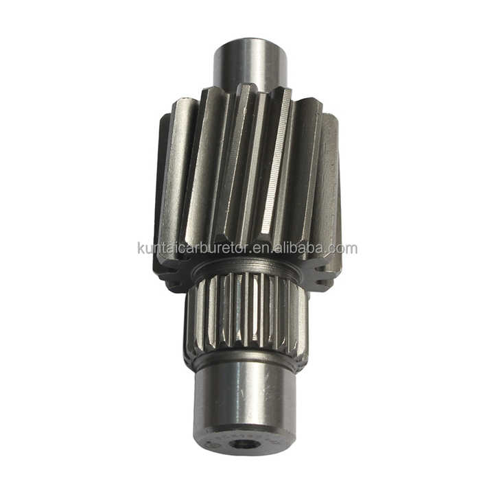 Transmission Gear for Honda Pcx160 Adv160 Pcx Vario Click Adv 160 14T ...