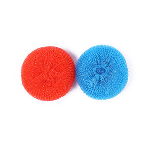 Purchase Highly Absorbent, Reusable plastic mesh scrubber - Alibaba.com
