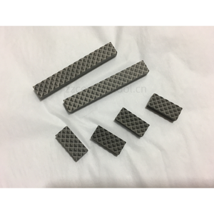 Wholesale carbide serrated inserts For A Variety Of Engineering ...