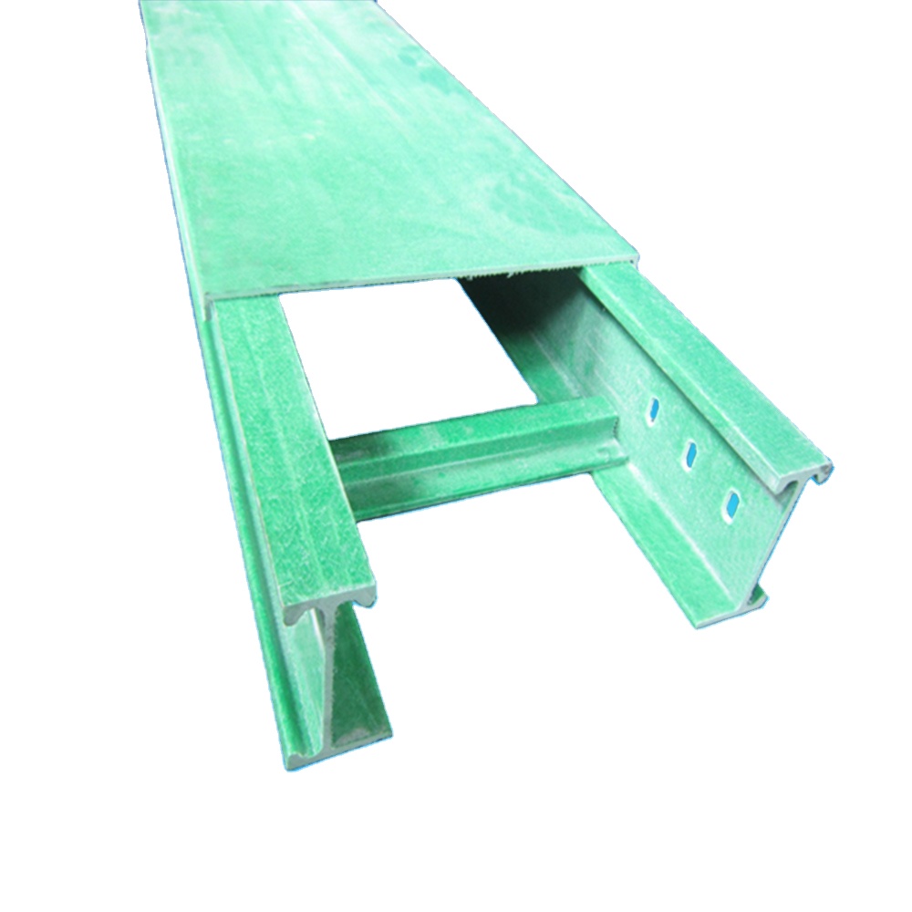 Order Online GRP Cable Tray Heavy Duty Design | Alibaba.com