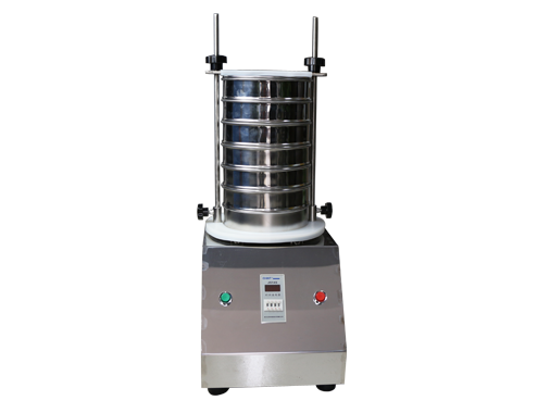 300mm Sieve Shaker Shaker Sieves Lab Sieve Shaker Machine Sand Sieve ...