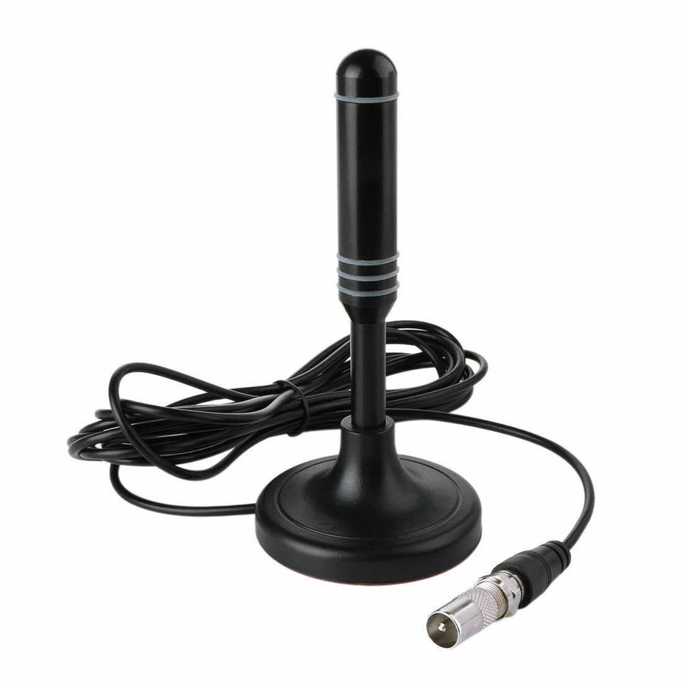 HD Digital TV Antenna Indoor Ground Wave Hdtv Antenna Dvb-t2 Indoor ...