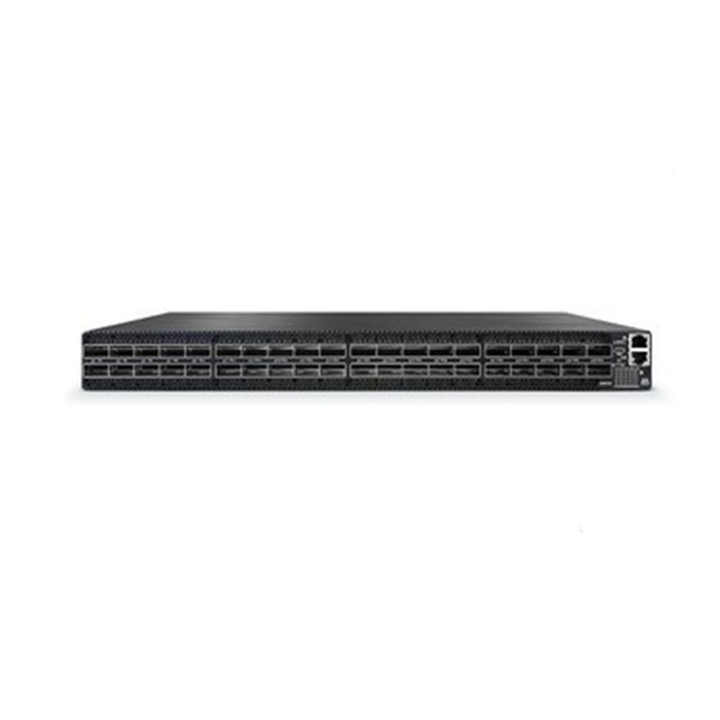 Mellanox MQM8790-HS2R 40-Port Non-Blocking InfiniBand Smart Switch 200Gb/s HDR New Used VLAN QoS ...