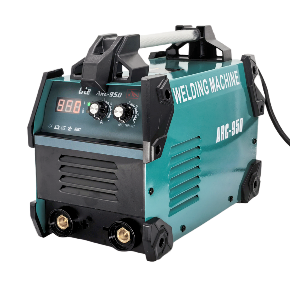 Arc Welding Machine ARC-950 Inverter IGBT Welding Machine Inverter ...