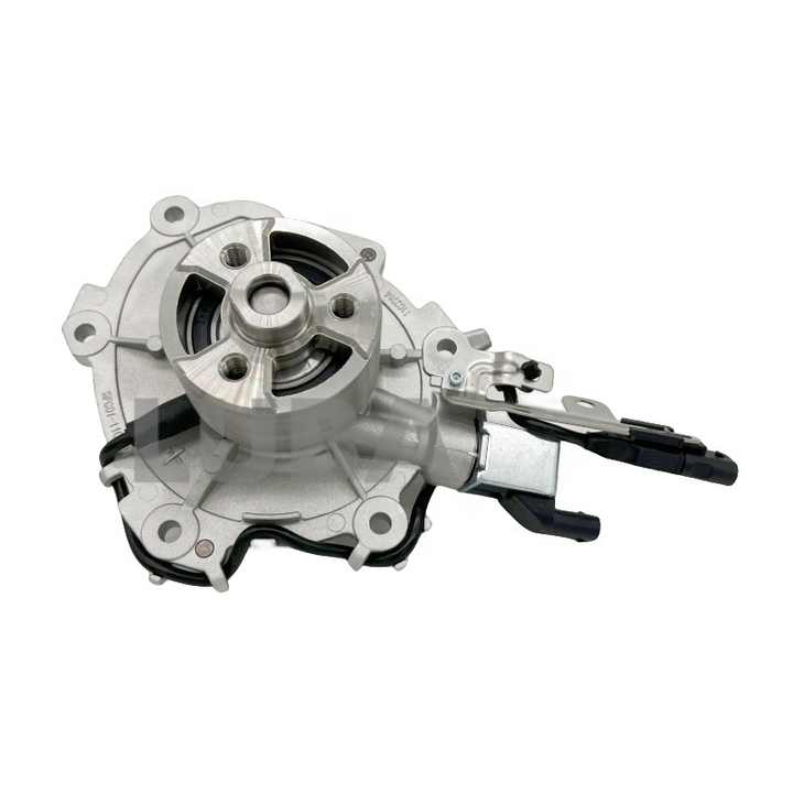 Water Pump Lr092953 Lr123392 Lr154597 For Land Rover Discovery 5 Range ...