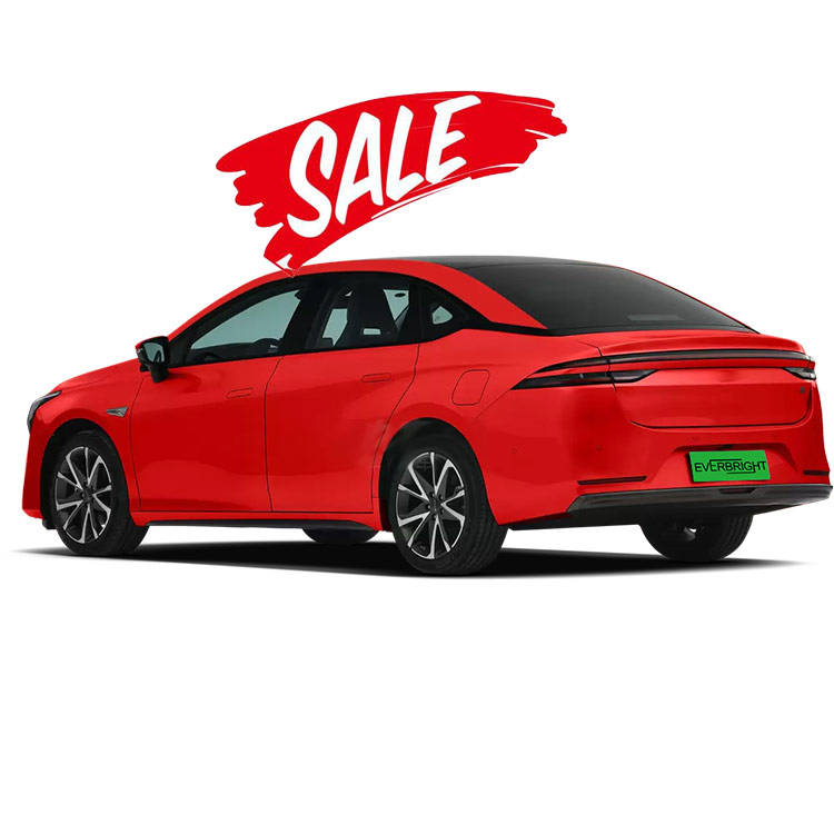 Chang Li Electric Cars - Reliable, Efficient, and Affordable