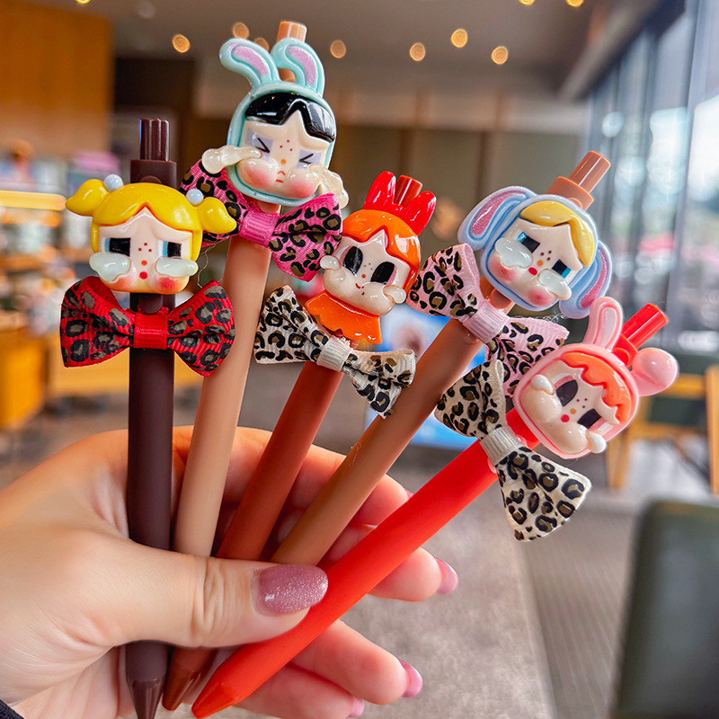 How to Choose Labubu Pens Bulk: A Complete Buying Guide