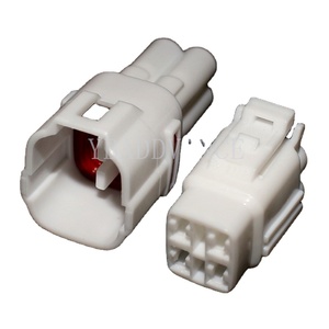 Get Wholesale sumitomo 4 way auto male connectors For Different ...