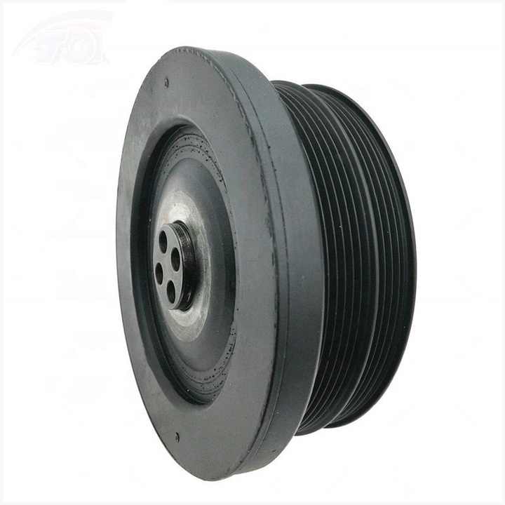 M57 3.0L Engine Crankshaft Pulley - JA-STAR 1 Year Warranty
