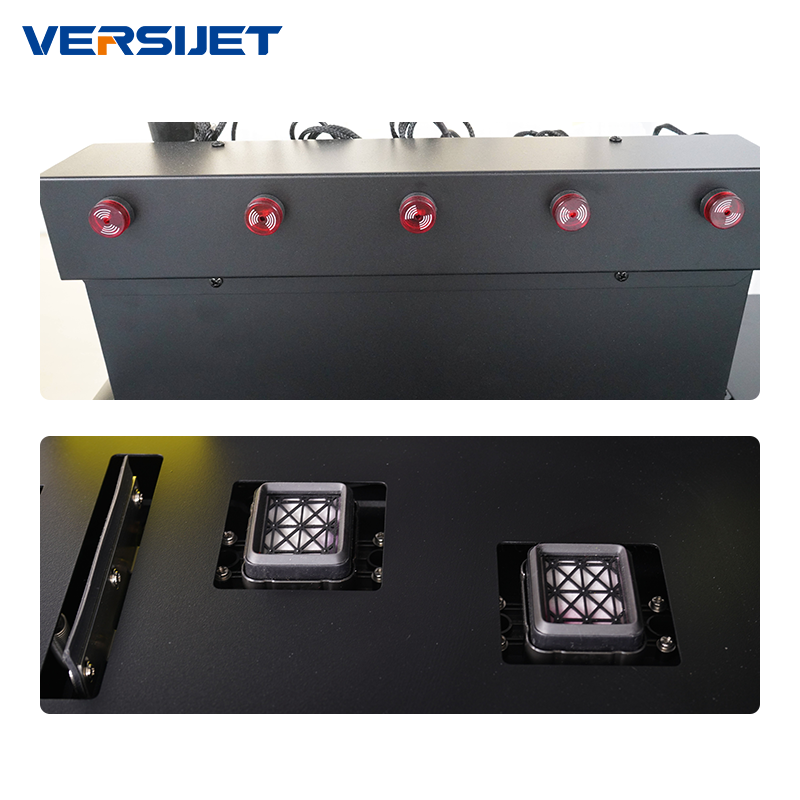 Money Printing Machines - Precision and Efficiency