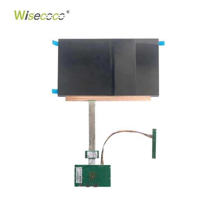 15.6 Inch 4K AMOLED Screen - Wisecoco OLED Panel IPS 3840*2160