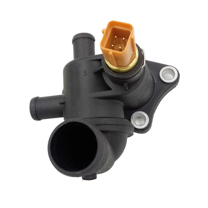 Thermostat Housing Coolant Water Flange for Hyundai I10