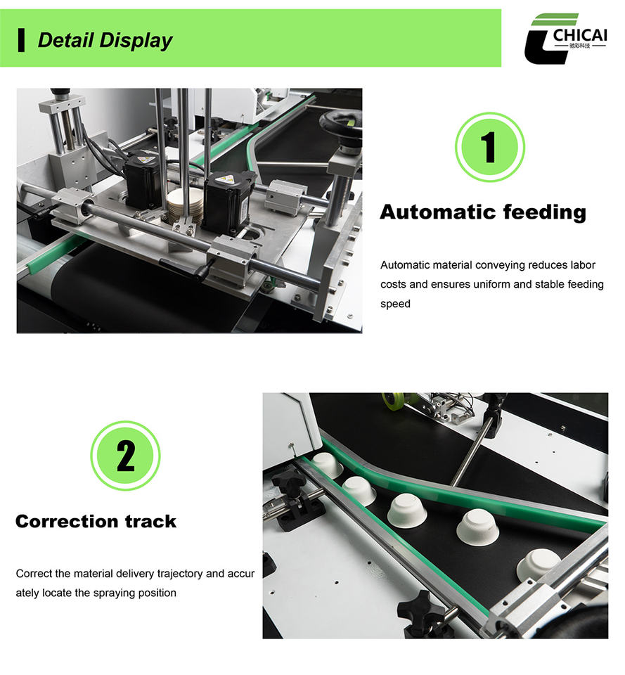 2026 New Model Digital Multi Colors One Single Pass Inkjet Printer ...