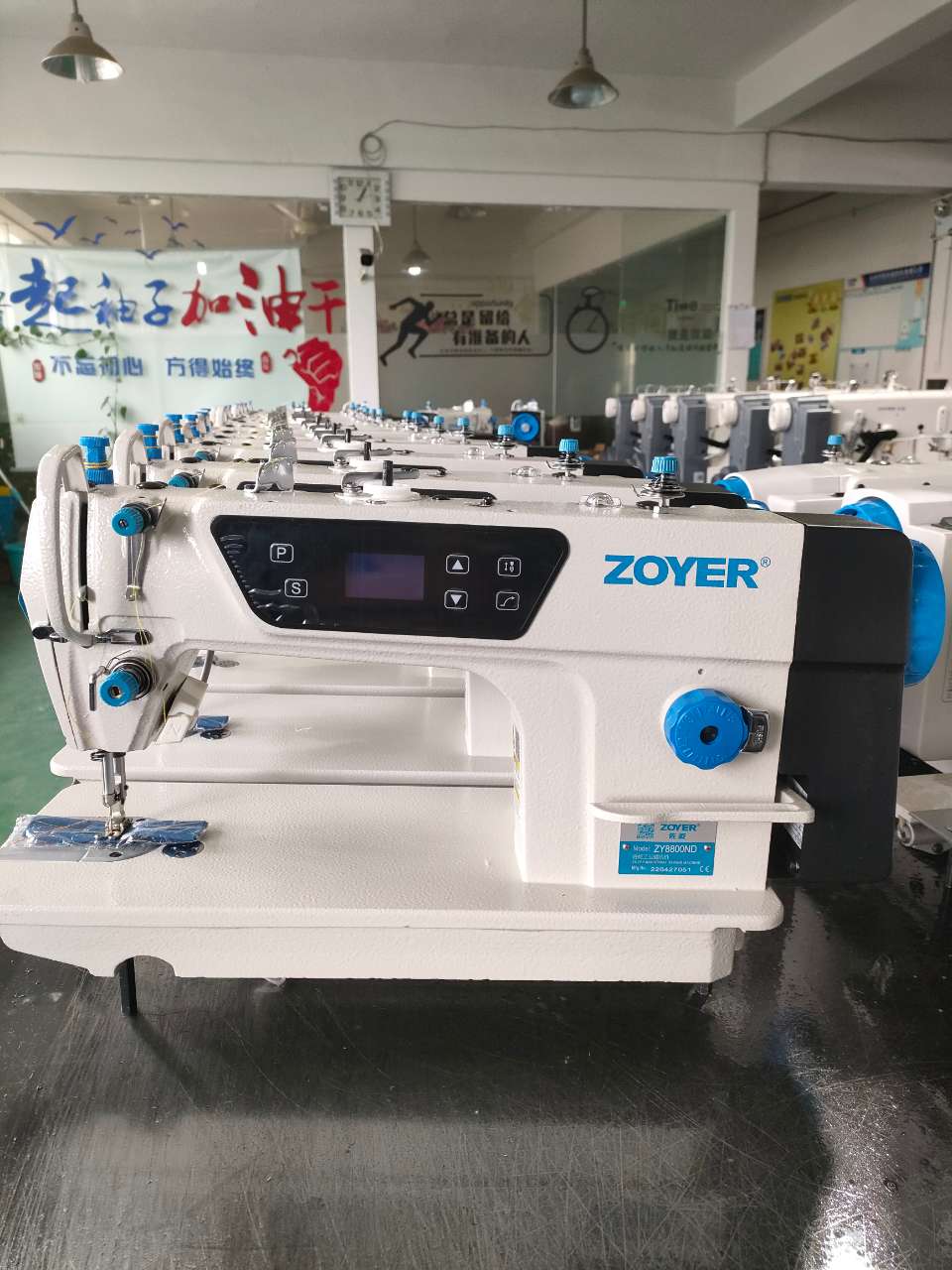 How to Choose the Best Automatic Tailor Machine for Your Needs