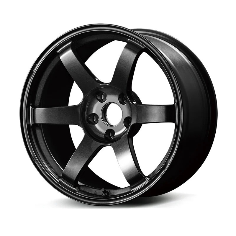 Tingkatkan Perjalanan Anda dengan Velg Volk Rays - Kustom & Tahan Lama