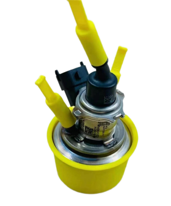 A0004901113 Adblue Urea Injector For Mercedes-benz - Buy A0004901113 ...