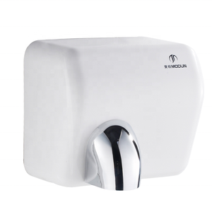 Get Wholesale 360 degree revolving hand dryer For Hygienic Hand Drying ...