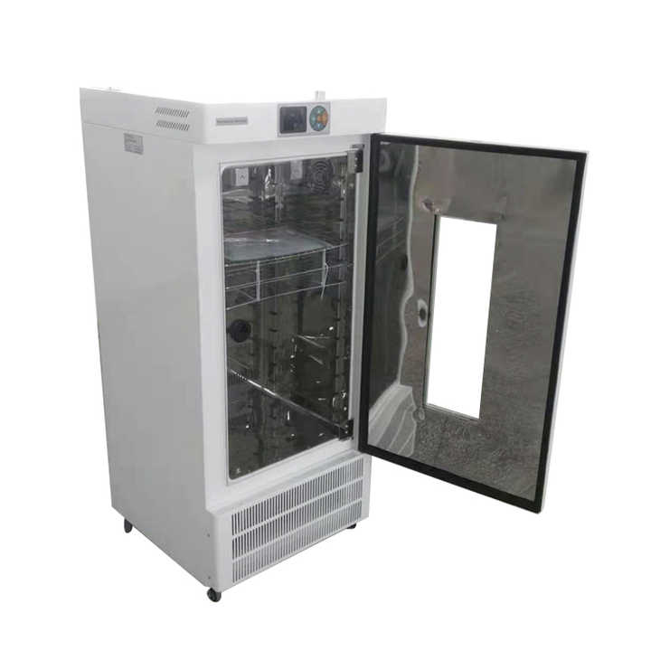 Laboratory Incubator - Precision for Bacterial Growth