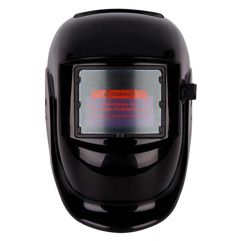 Automatic Dimming Welding Helmet for Electric Arc Argon Arc Welding ...