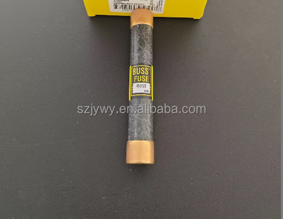 HVJ-1/8 High Voltage Cartridge Fuse 125MA 5KVAC Buss Series for MV&HV ...