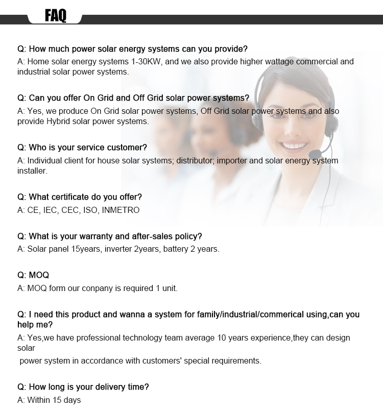 Hysone Hệ Thống Thông Minh Tất Cả Trong Một Hệ Thống Năng Lượng Mặt Tr ...