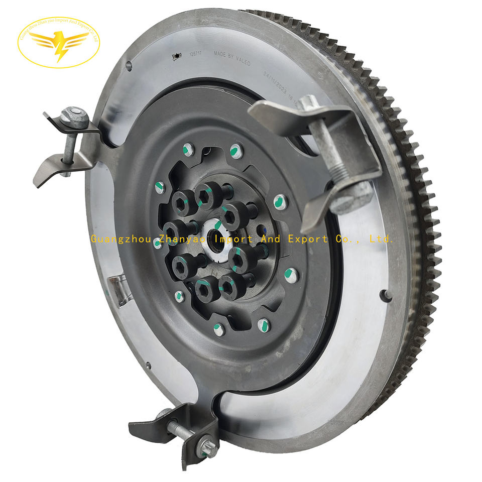Genuine New 7DCT250 Auto Transmission Flywheel for Buick RW MG Datsun ...