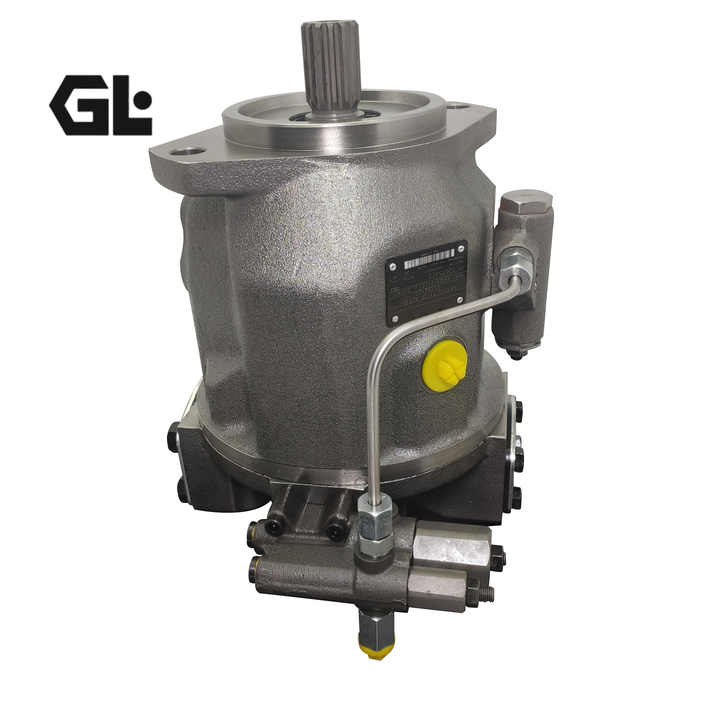 AA10VO A10VO Variable Displacement Hydraulic Axial Piston Pumps High ...